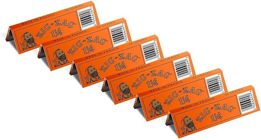 The 12 Best Rolling Papers (Joints, Blunts, Spliffs) | The Cannigma