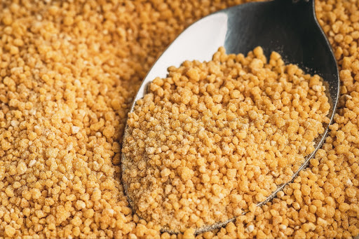 Lecithin for Edibles: Increasing Bioavailability & Speed| The Cannigma