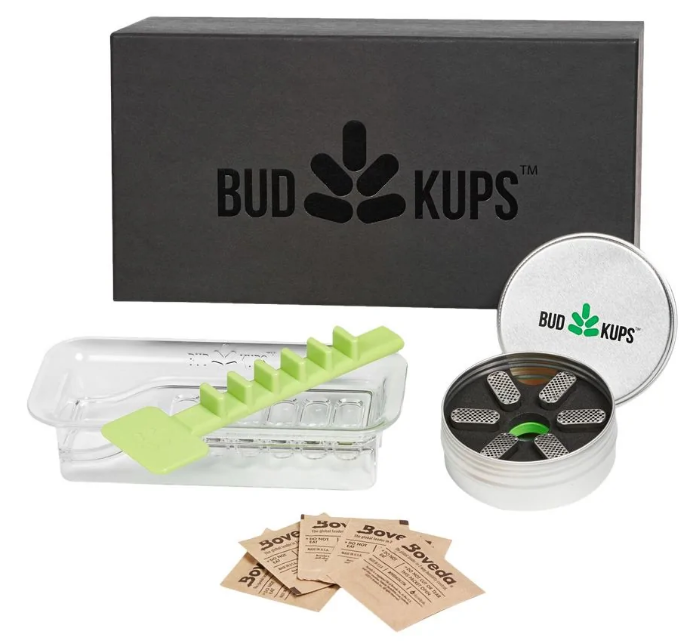 8 Best Weed Stash Boxes for 2025 | The Cannigma