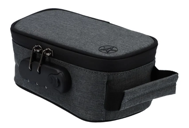 8 Best Weed Stash Boxes for 2025 | The Cannigma