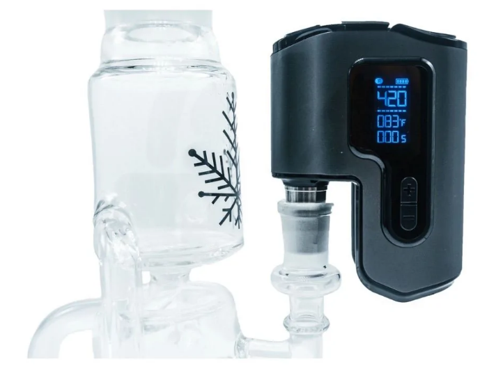 Best e-nails for Dabbing - Our Top 5 Picks | The Cannigma