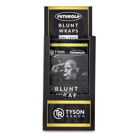 The 7 Best Non-Tobacco Blunt Wraps in 2025 | The Cannigma