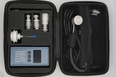 Best e-nails for Dabbing - Our Top 5 Picks | The Cannigma