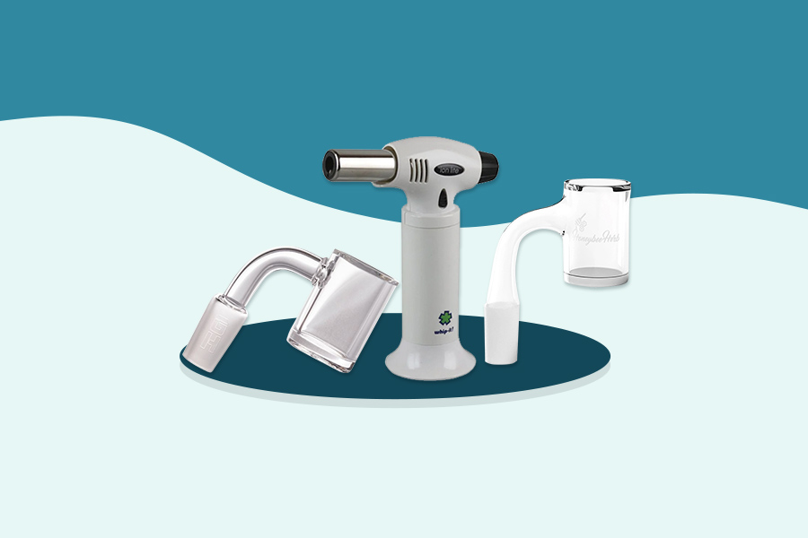 The Best Dab Tools and Accessories for Your Dab Rig | The Cannigma