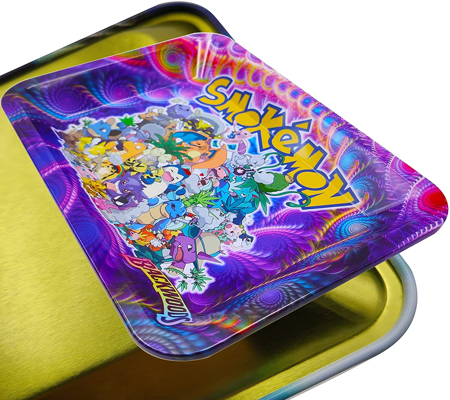 Rolling Trays: Die Top Rolling Trays für 2026 | The Cannigma