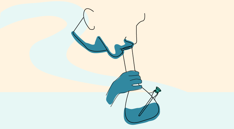 How to Use a Bong: Step-By-Step Instructions | The Cannigma