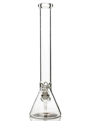 The 5 Best Beaker Bongs in 2026 | The Cannigma