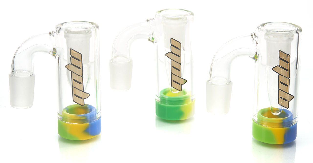 The 6 Best Ash Catchers for Bongs In 2025 | The Cannigma