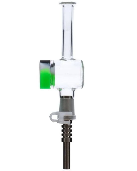 The Best Nectar Collectors (Dab Straws) for 2025 | The Cannigma