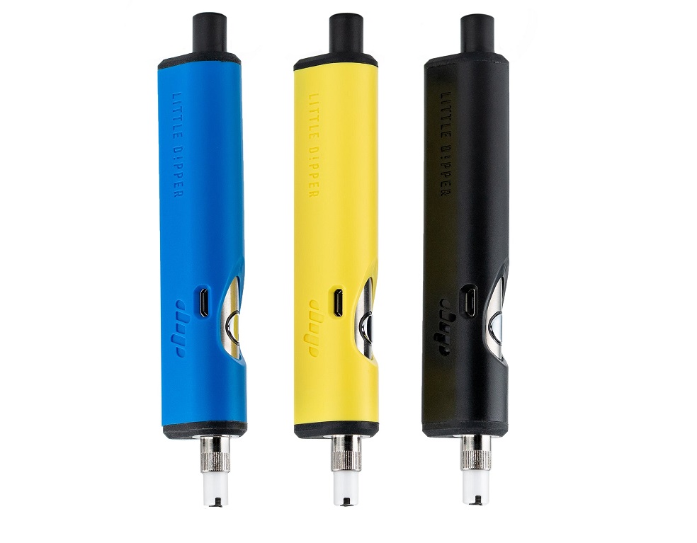 The Best Dab Tools and Accessories for Your Dab Rig | The Cannigma