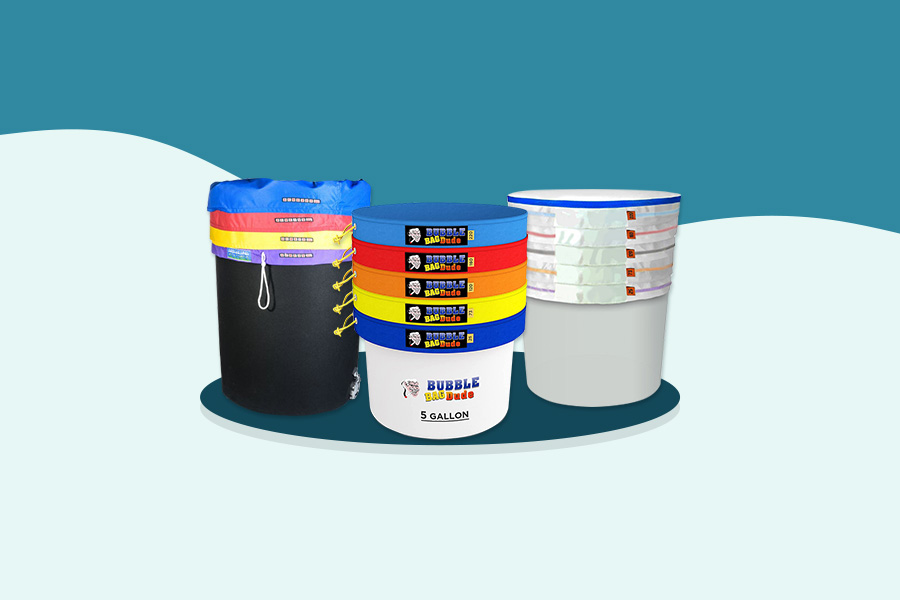 The 6 Best Bubble Hash Machines in 2025 | The Cannigma