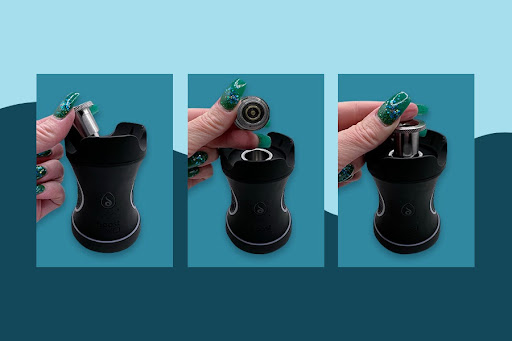 Dr. Dabber Boost Evo Review: Is This E-rig Worth It? | The Cannigma