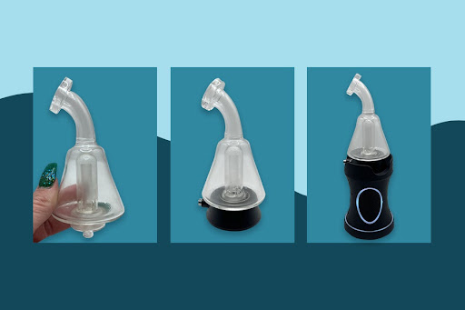 Dr. Dabber Boost Evo Review: Is This E-rig Worth It? | The Cannigma