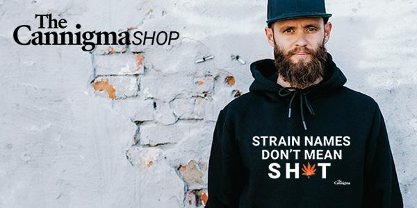 Weed Slang - The most popular nicknames for Marijuana