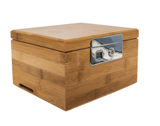 The 6 best high-end stash boxes in 2025 | The Cannigma