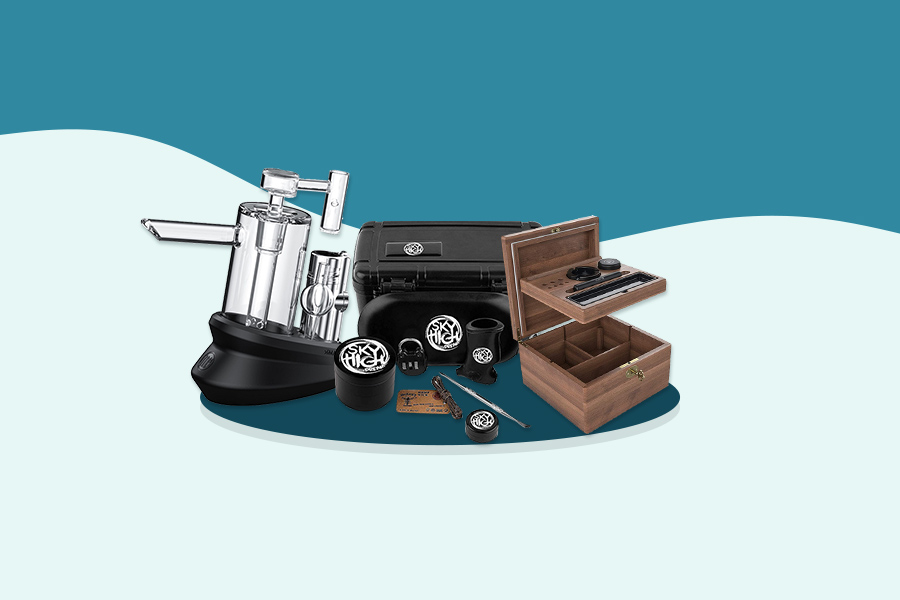 8 Best Weed Stash Boxes for 2025 | The Cannigma