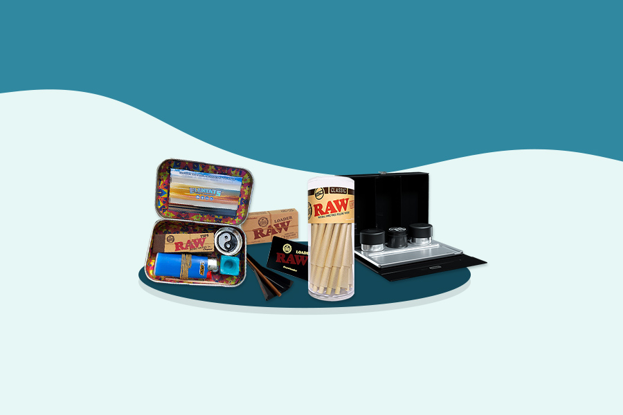 Joint Rollers - The Best Joint Rolling Machines in 2025