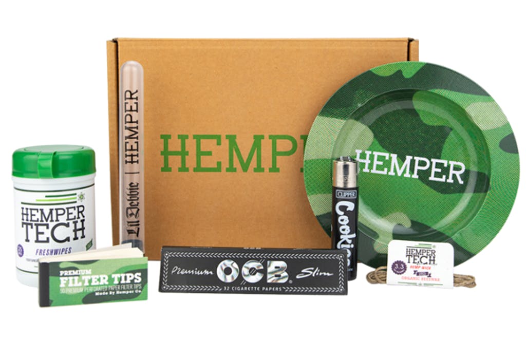 Best Weed Subscriptions Boxes to Try in 2025 | The Cannigma