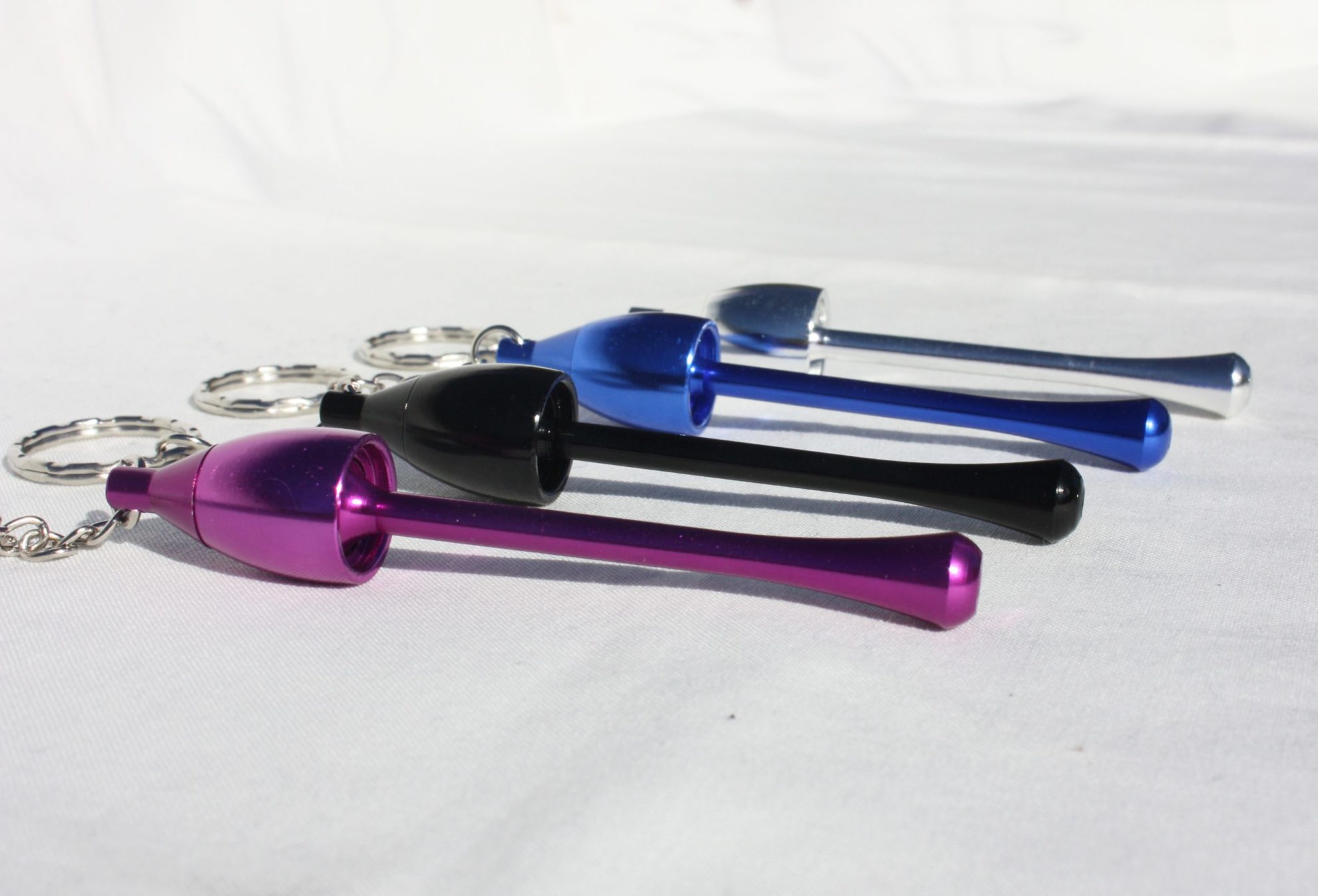 The Best Metal Pipes and Bowls for Weed in 2025 | The Cannigma