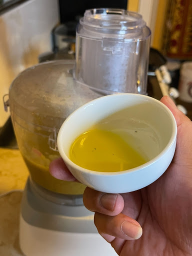 How to Make THC Infused Hot Sauce - Recipes | The Cannigma