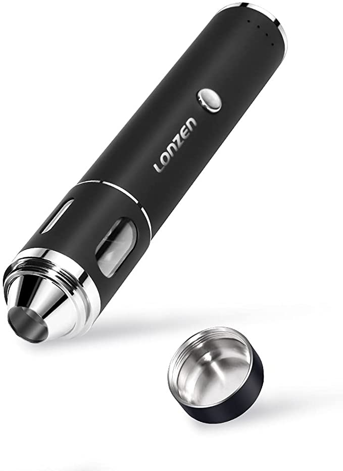 The 5 Best Electric and Automatic Weed Grinders | The Cannigma