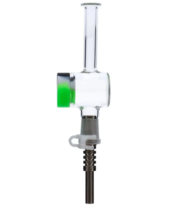 The 6 Best Dab Reclaim Catchers in 2025 | The Cannigma