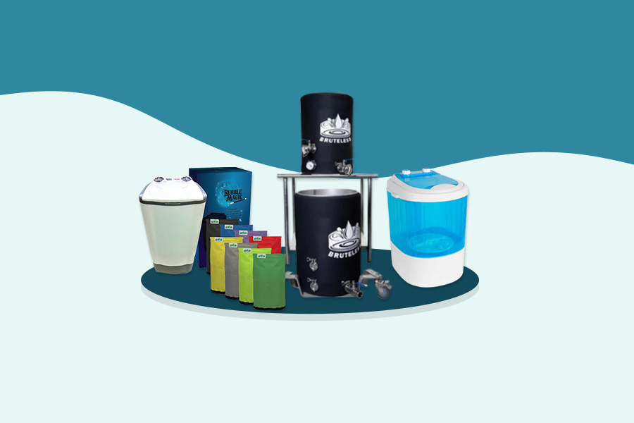 The 6 Best Bubble Hash Machines in 2025 | The Cannigma