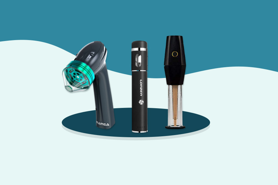 The 5 Best Electric and Automatic Weed Grinders | The Cannigma