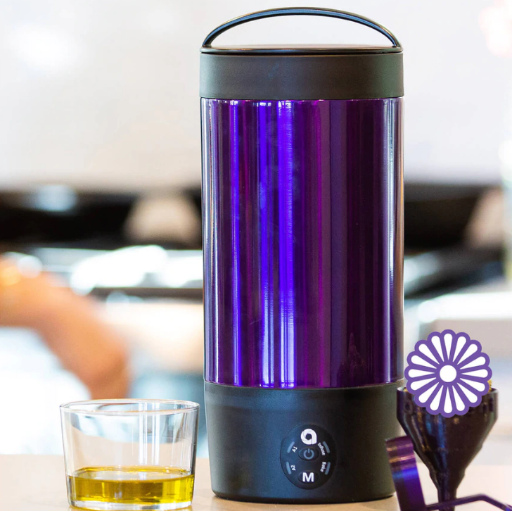 Home Infusion Machines: Make Edibles the Easy Way | The Cannigma