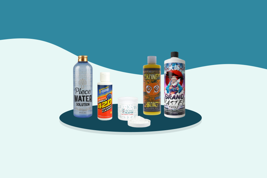 Need a Tall Bong? Here Are 6 of the Biggest Bongs in 2025!