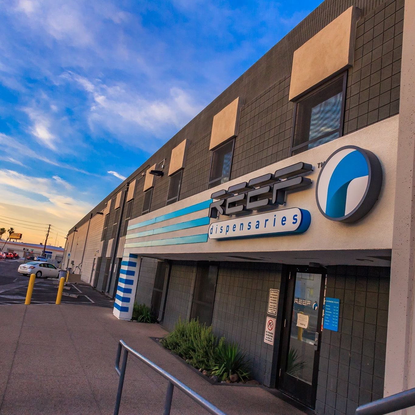 The best cannabis dispensaries in Las Vegas 2025 | The Cannigma