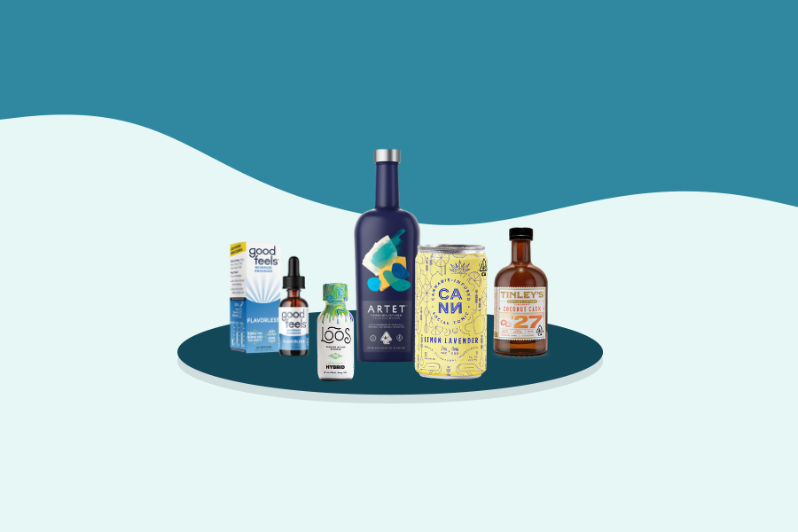 The 4 best cannabis-infused teas for 2025 | The Cannigma