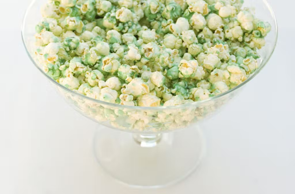 Weed Popcorn: Make Your Own With This Easy Recipe | The Cannigma