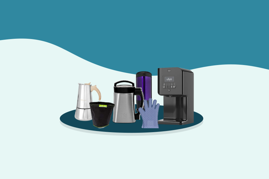 The 6 Best Bubble Hash Machines in 2025 | The Cannigma