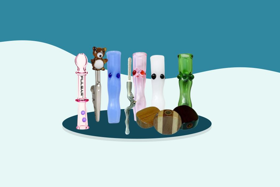 The 7 Best Non-Tobacco Blunt Wraps in 2025 | The Cannigma