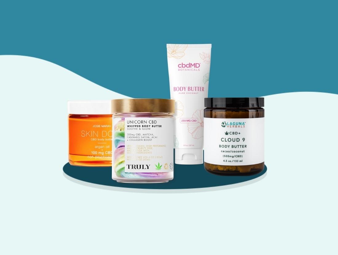 CBD Body Butter: Gimmick or Worth a Try? | The Cannigma