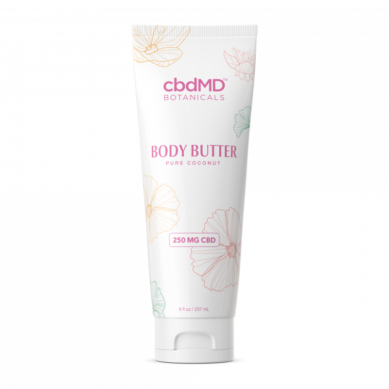 CBD Body Butter: Gimmick or Worth a Try? | The Cannigma