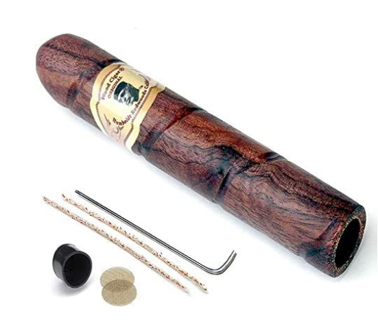 Best stealth pipes and smoking accessories in 2026 | The Cannigma