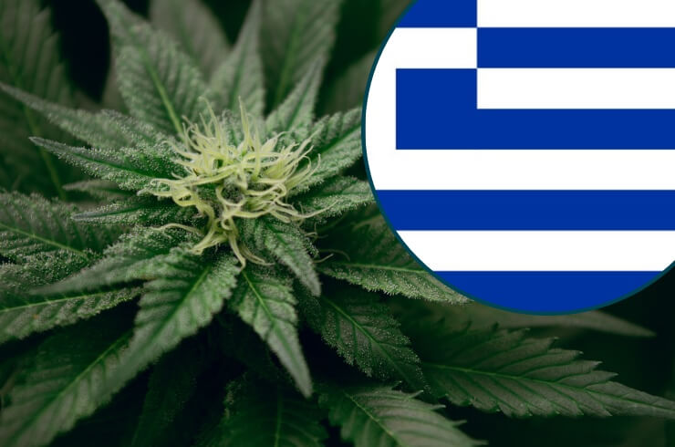 Is Weed Legal in Greece? 2026 Marijuana Laws | The Cannigma