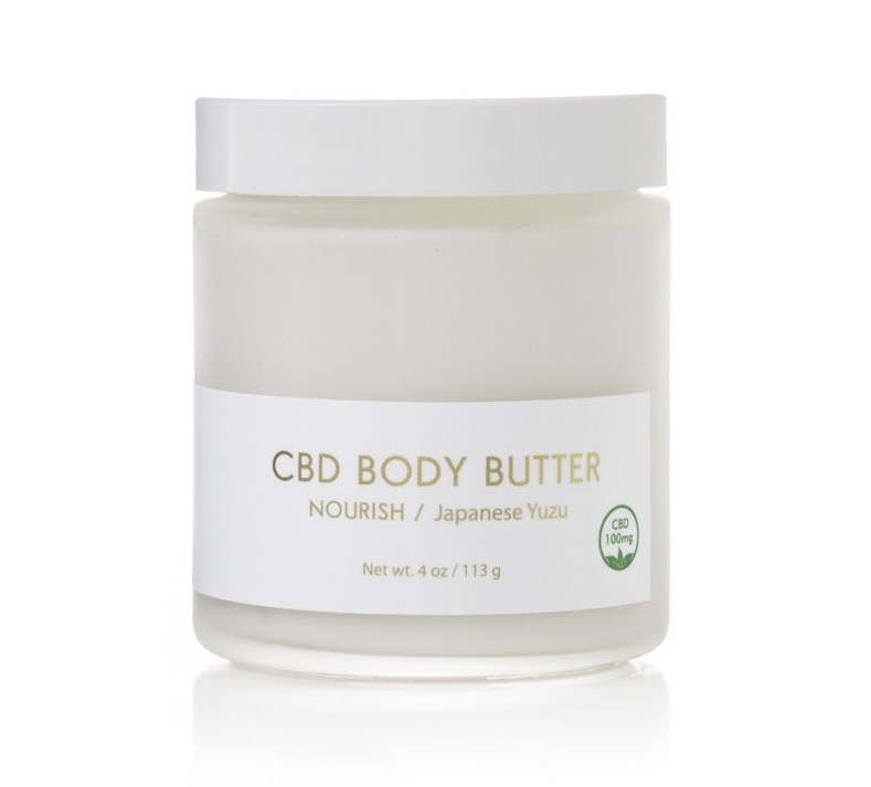 CBD Body Butter: Gimmick or Worth a Try? | The Cannigma