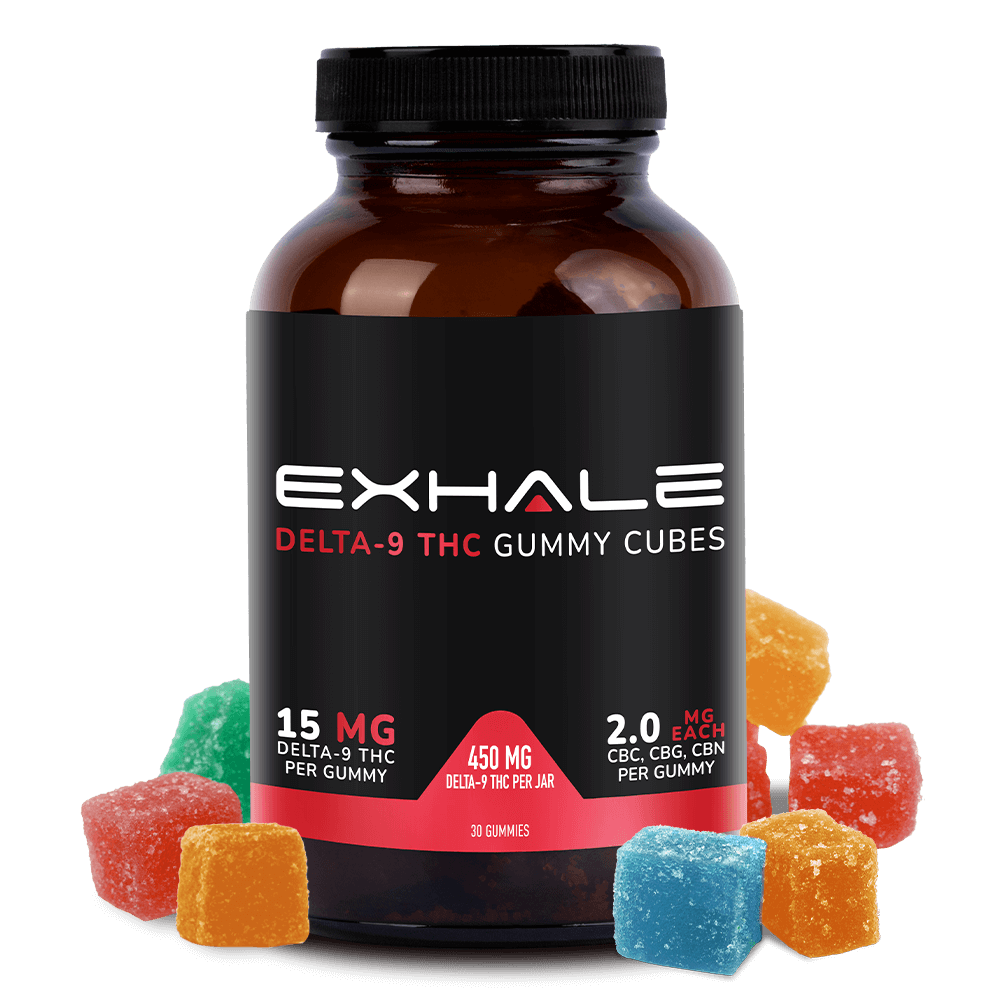 The Best Delta-9 Gummies You Can Buy Online | The Cannigma