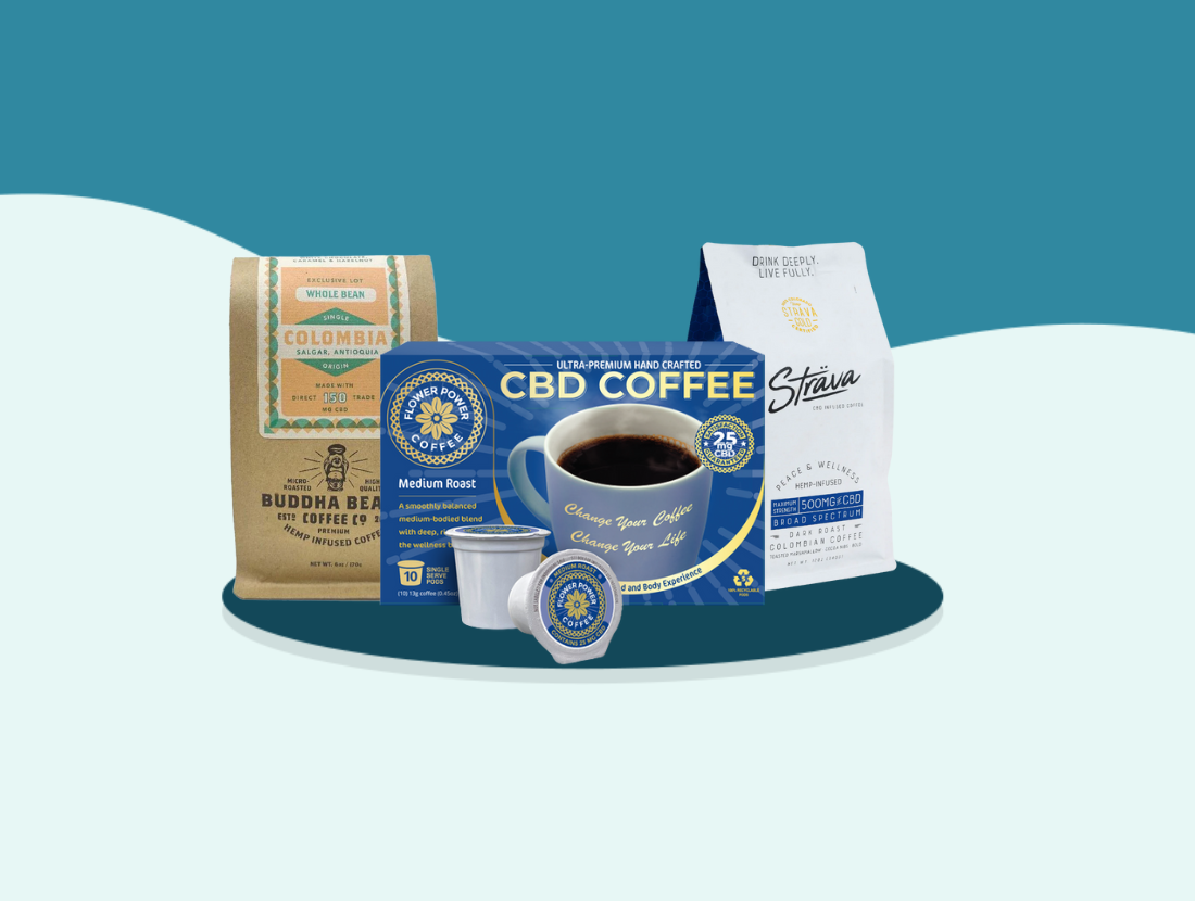 Best cannabis beverages in 2025 | The Cannigma