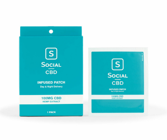 The 8 best transdermal patches for 2025 | The Cannigma