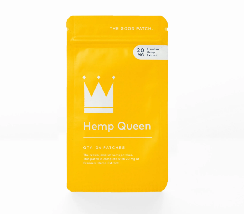 The 8 best transdermal patches for 2025 | The Cannigma