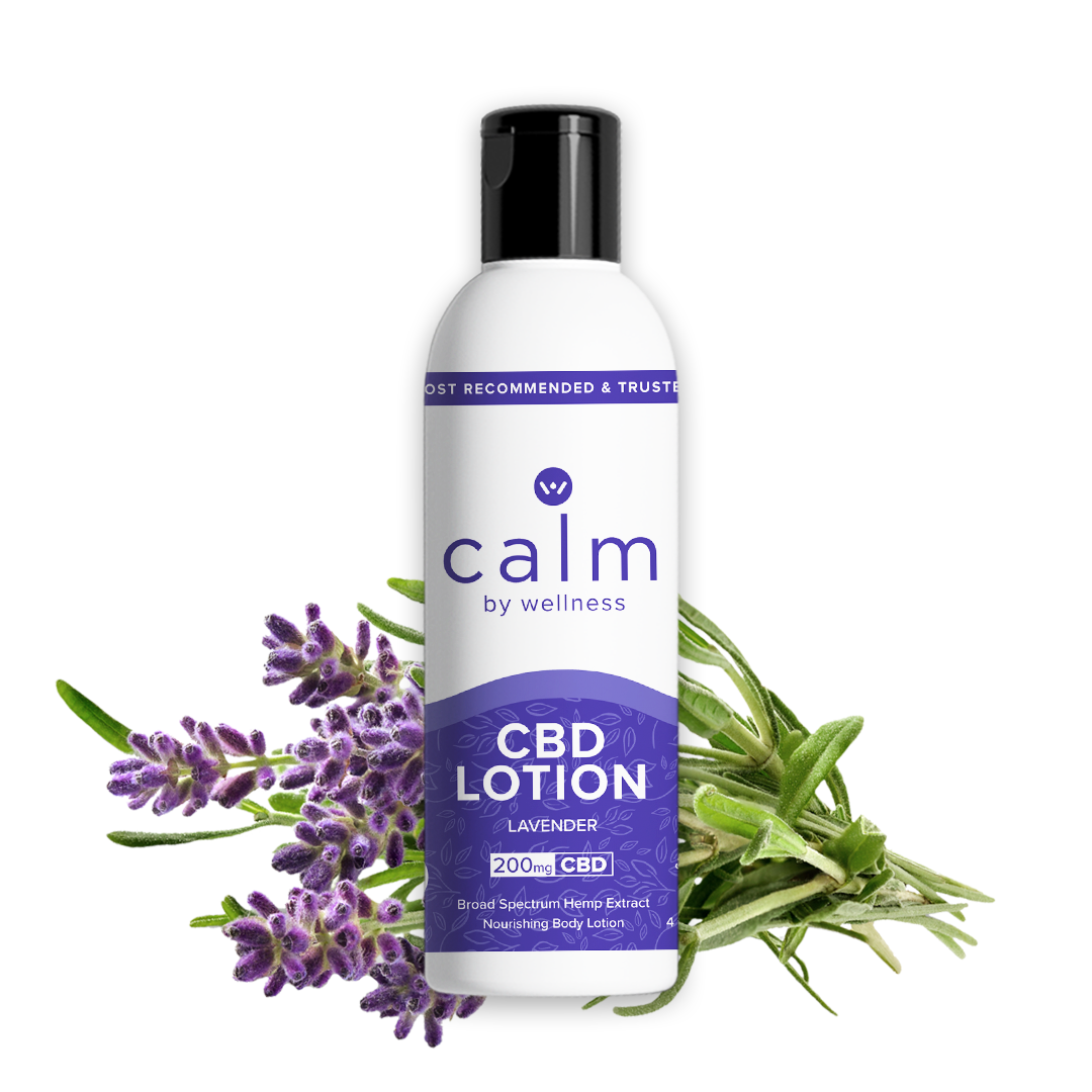 Best Cannabis Lotions for Pain and Muscle Relief | The Cannigma
