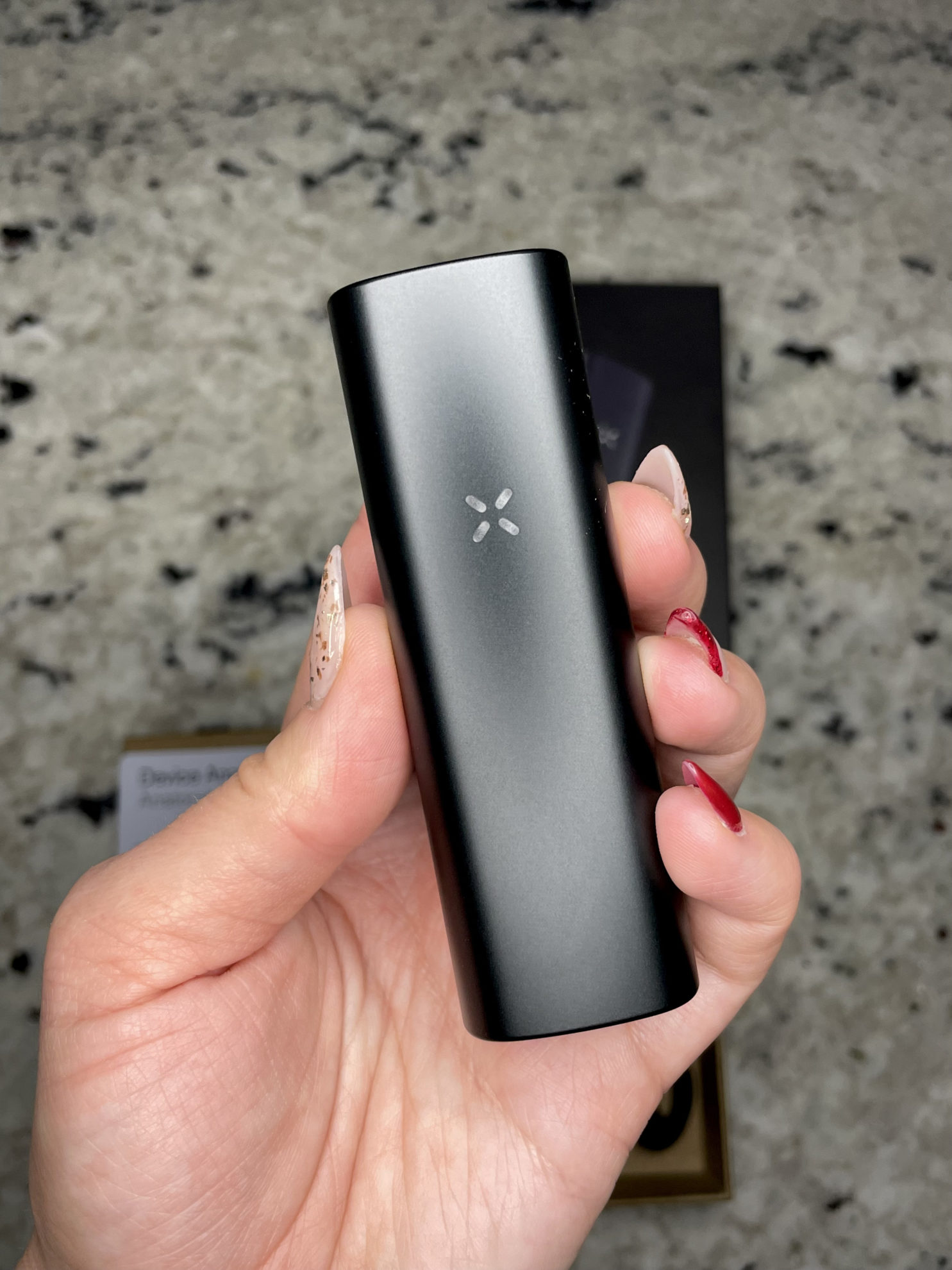Vape on the Go: PAX Mini Review | The Cannigma