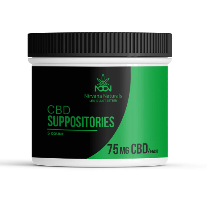 The 5 Best Cannabis and CBD Suppositories in 2025 | The Cannigma