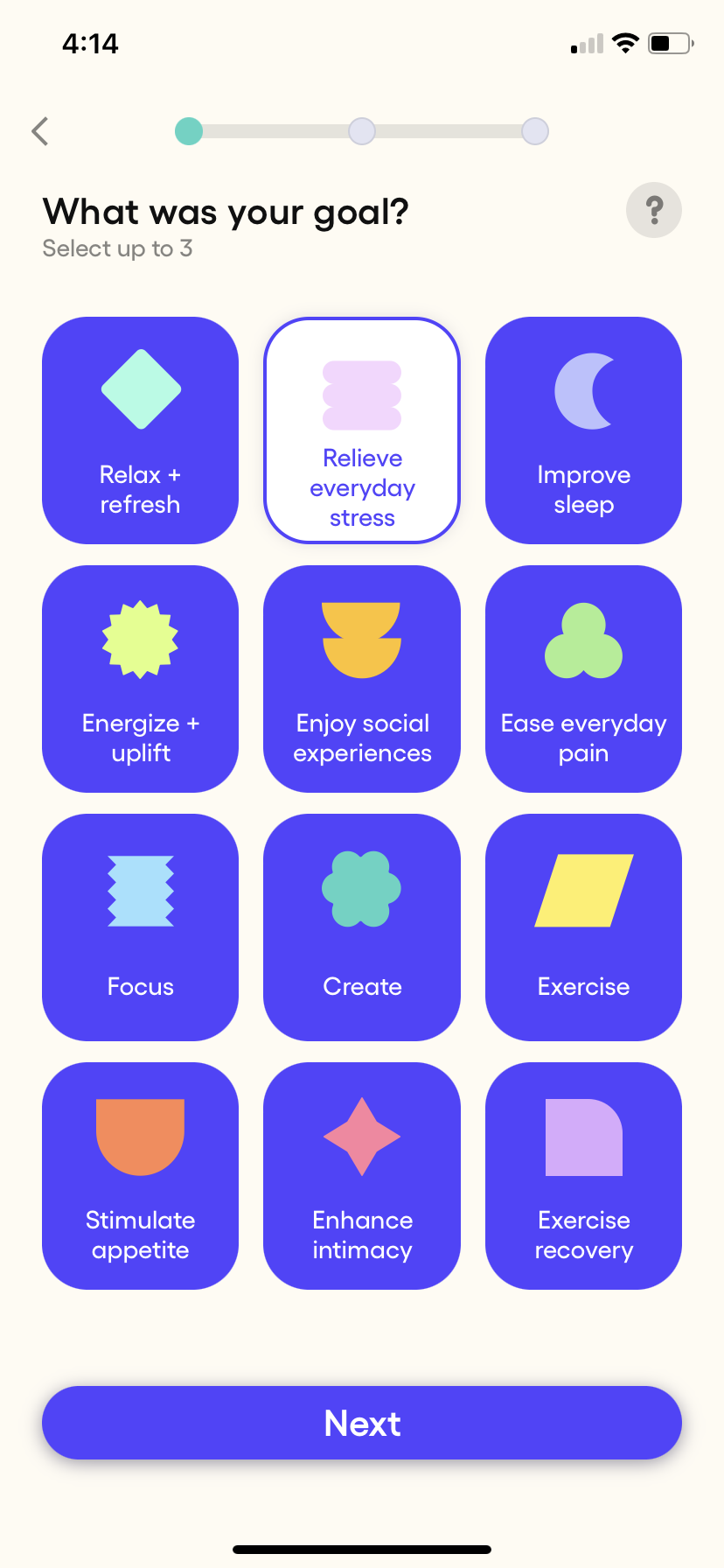 Can tracking your cannabis use help you buy better products? One stoner ...