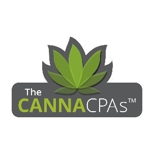 The Canna CPAs | Cannabis Companies | The Cannigma