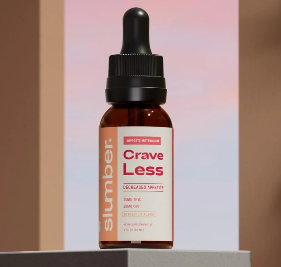 Best THCV products for appetite control 2025 | The Cannigma